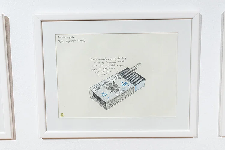 My Favourite Object — Hestia Art Residency & Exhibitions Bureau