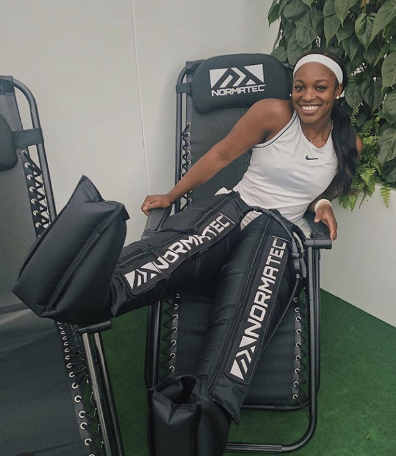 Recovery — Alpha Human Performance