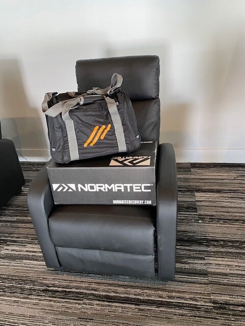 Recovery — Alpha Human Performance