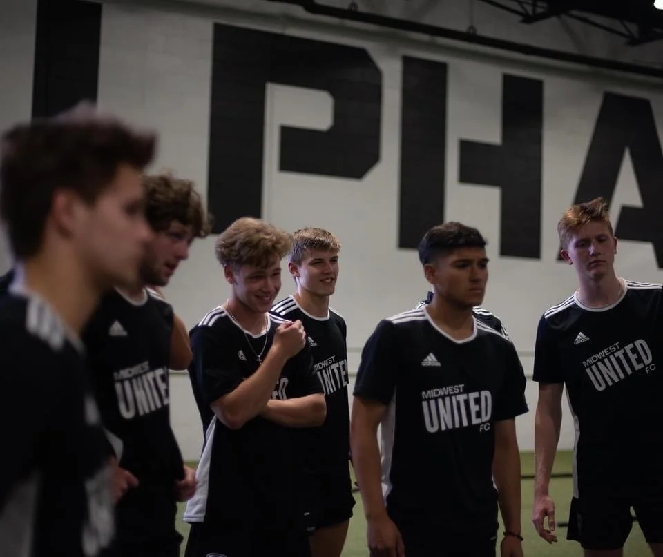 Services 4 — Alpha Human Performance