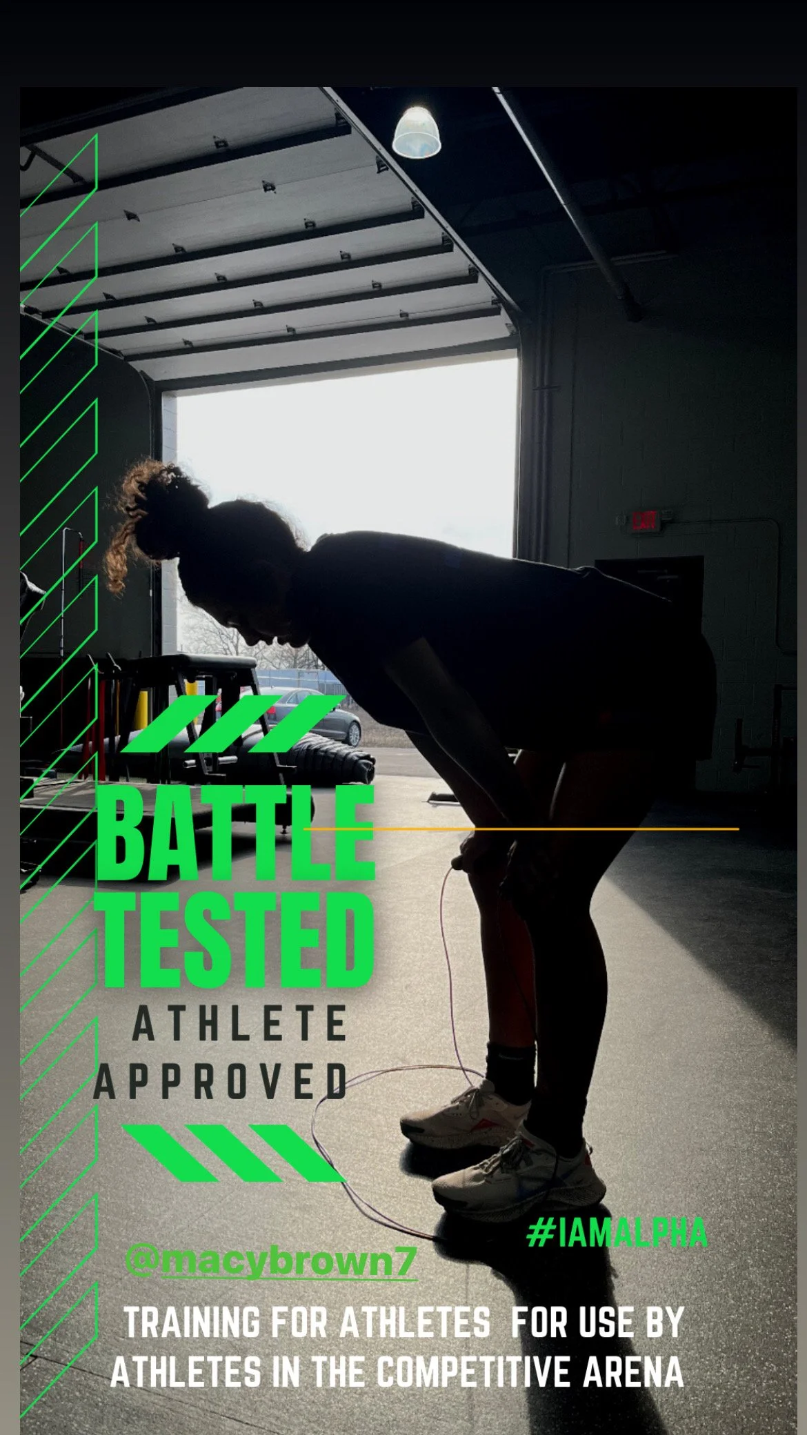 Services 1 — Alpha Human Performance