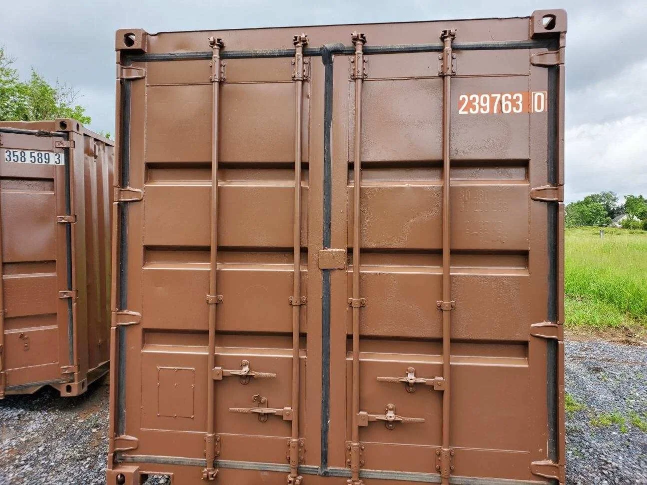 Inventory — Testimonials