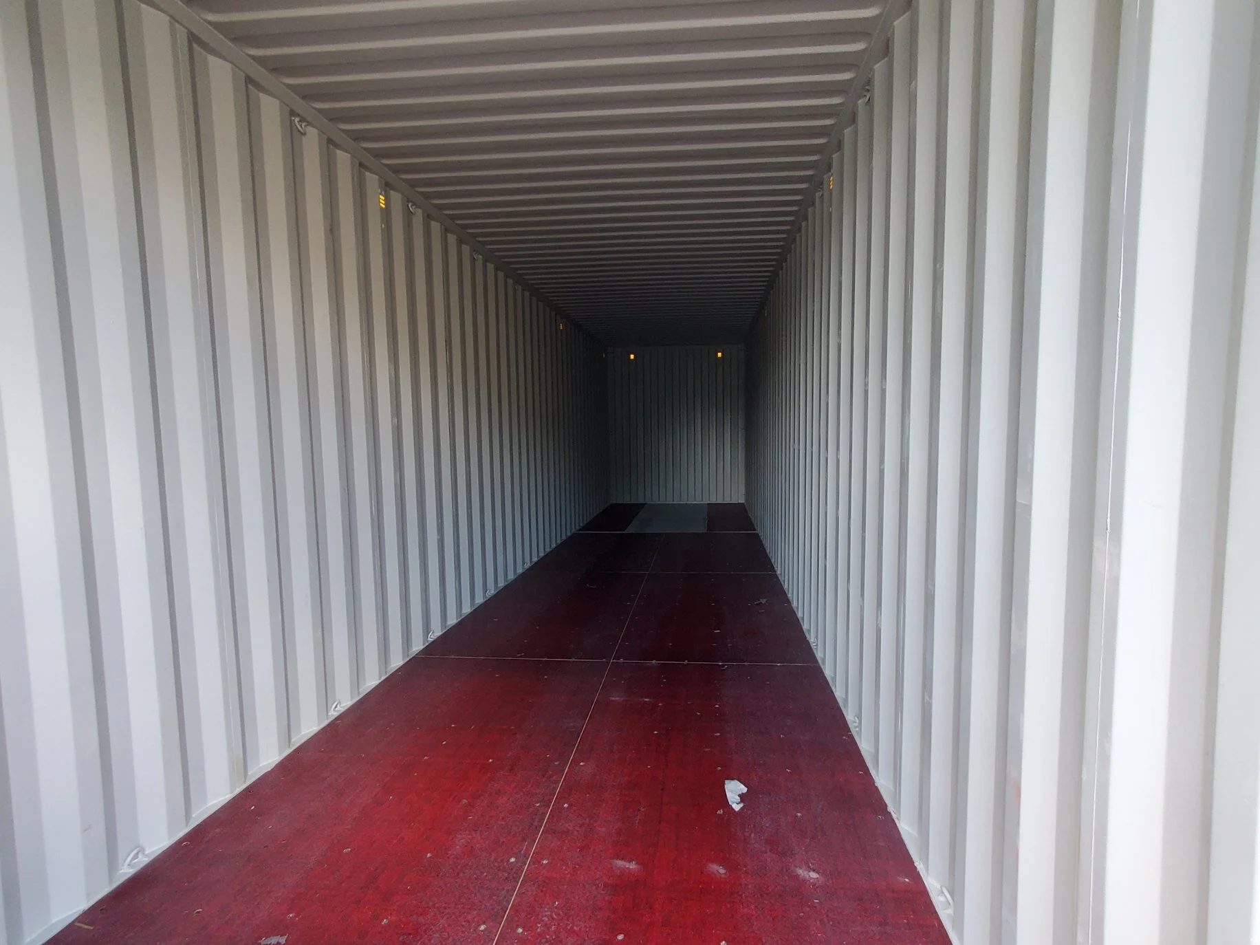 Inventory — Testimonials