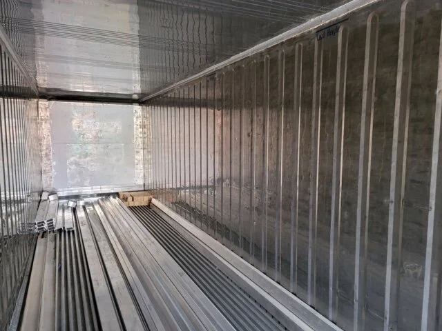 Inventory — Testimonials