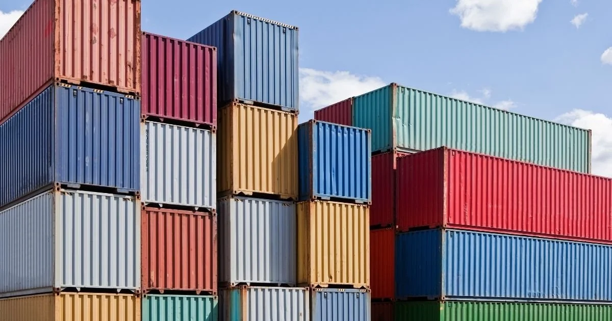 Choosing the Right Shipping Container for Your Storage Needs — Q3 ...