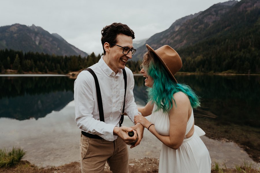 Should We Elope? Top 10 Reasons to Elope + Questions to Ask Yourself