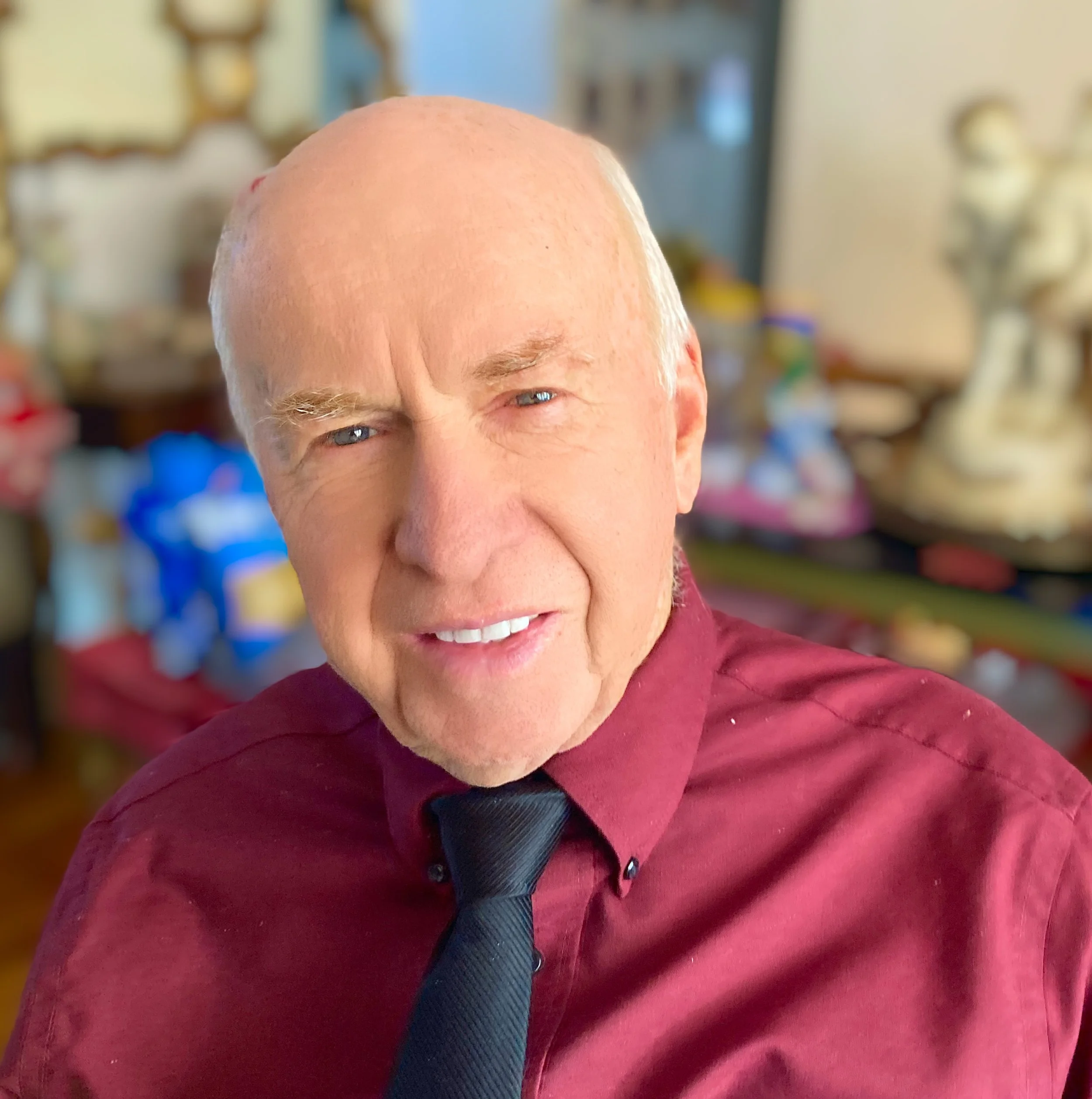 Who We Are — ED+C Group