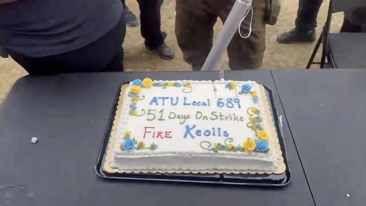 ATU Local 689