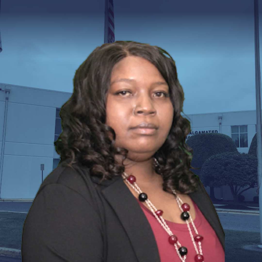 Leadership — ATU Local 689