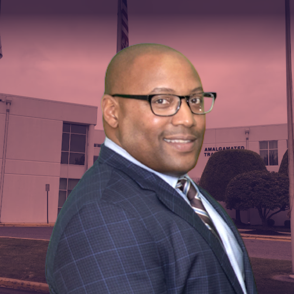 Leadership — ATU Local 689