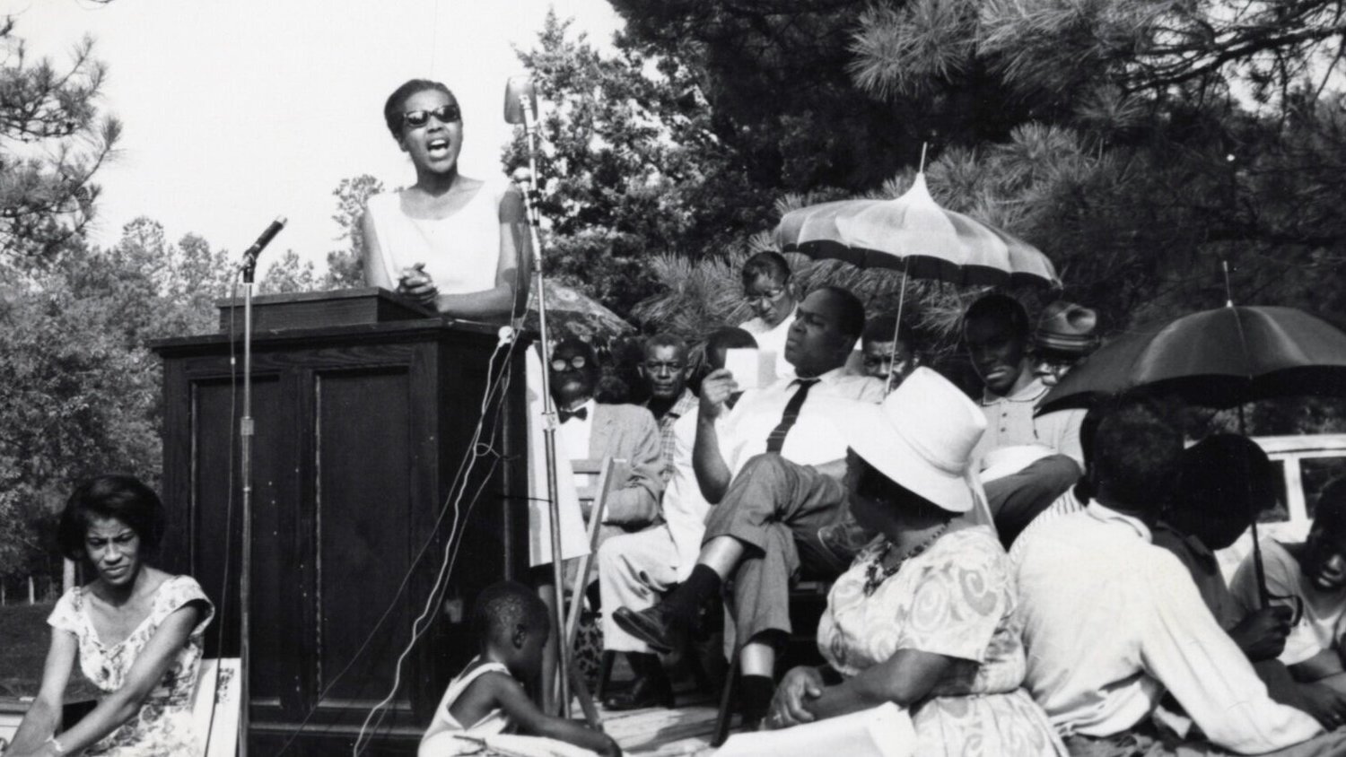 Bigger Than A Hamburger (Ella Baker, 1960) | abolition notes