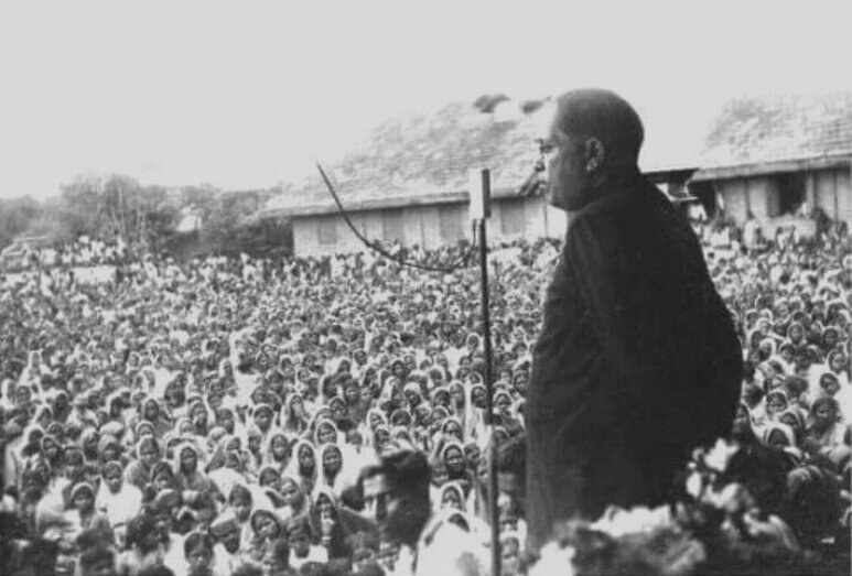 Annihilation of Caste (B.R. Ambedkar, 1936) | abolition notes