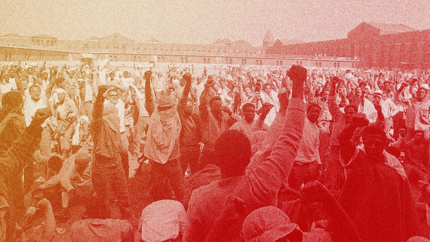 A Prison Abolition Study Guide | Another World Archive