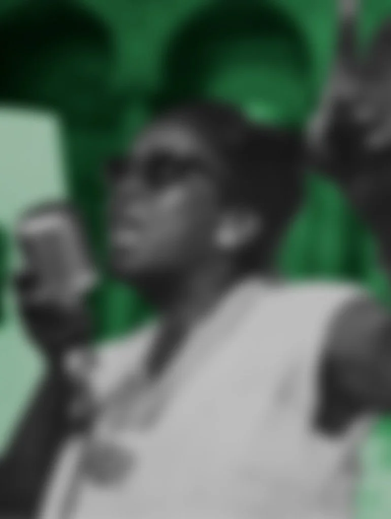Ella Baker | Another World Archive