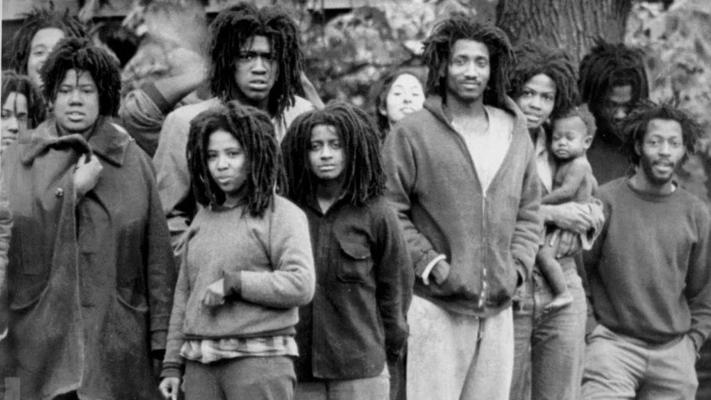 A Guide To Political Prisoners In the U.S. | Another World Archive