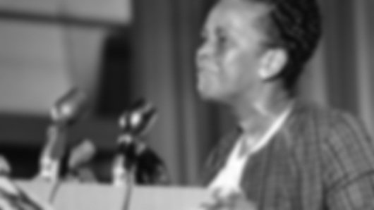 The Black Woman In the Civil Rights Struggle (Ella Baker, 1969 ...