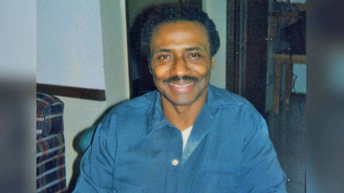 A Guide To Political Prisoners In the U.S. | Another World Archive