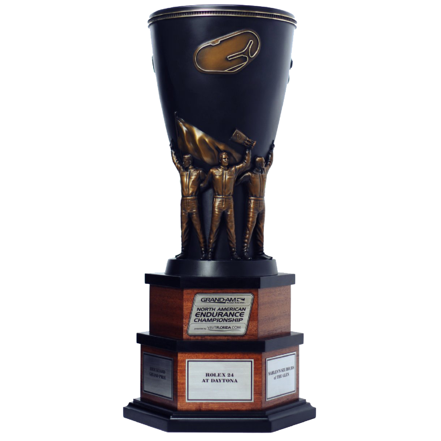 Custom Awards Gallery — Inspired Bronze