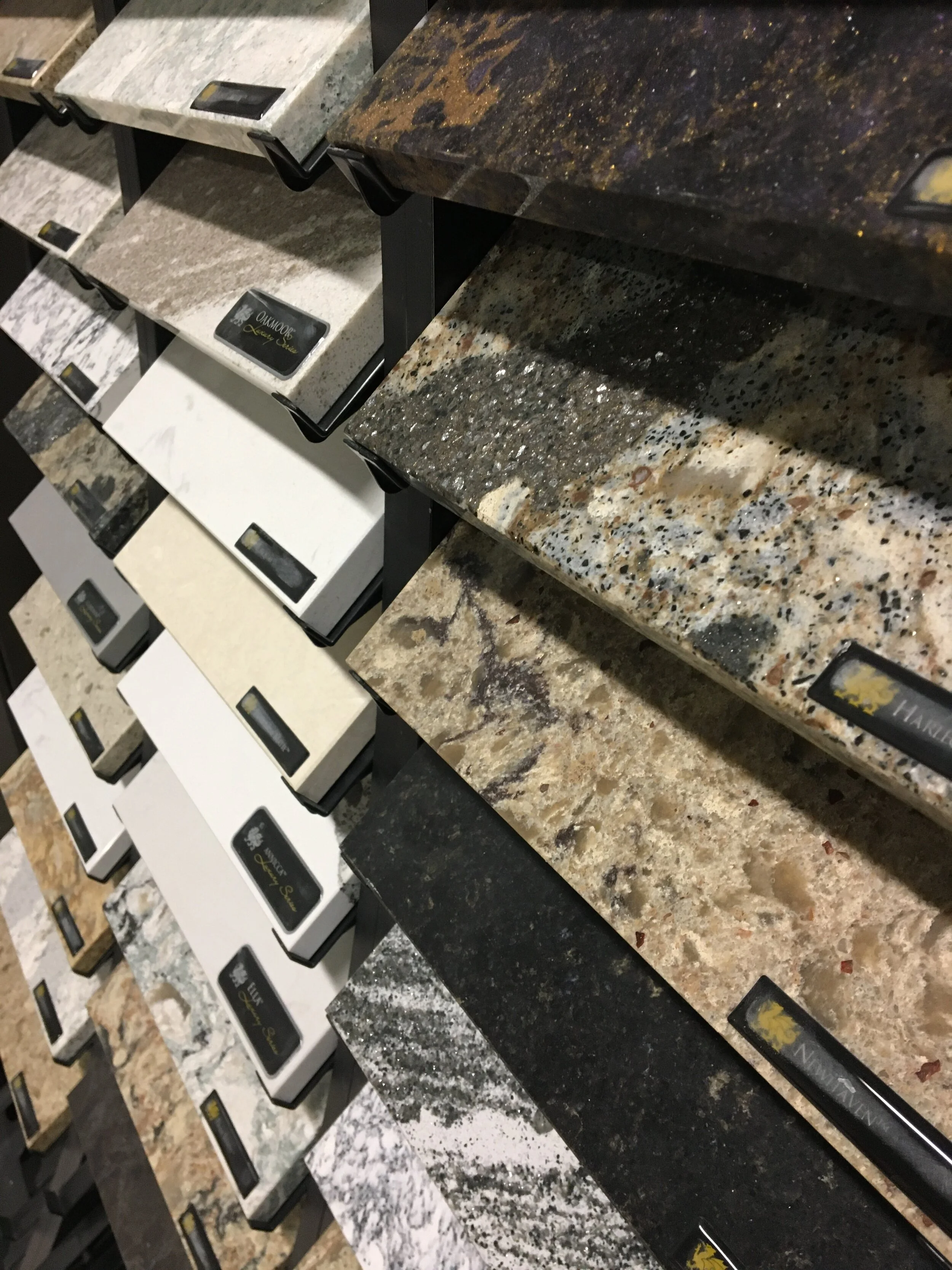 Quartzite & Quartz Countertops | Sparta, NJ | Vernon, NJ | Hamburg, NJ ...