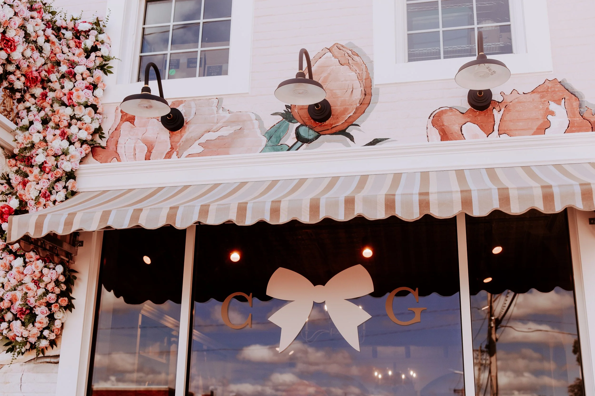 Who Is the Coffee Girl? Alexandra Kay Explained — Alexandra Kay