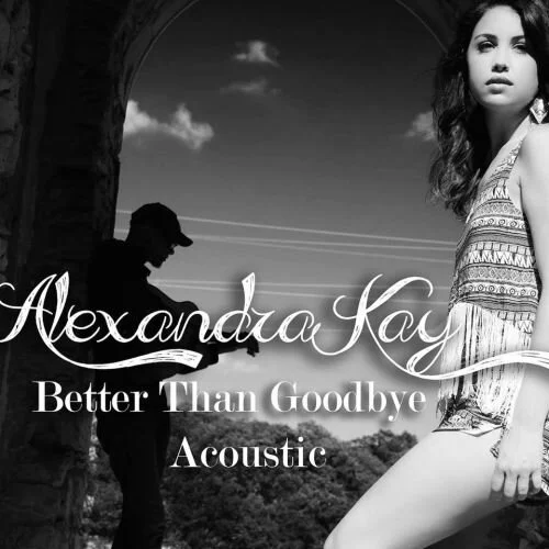 Alexandra Kay Songs, Albums, & Music — Alexandra Kay