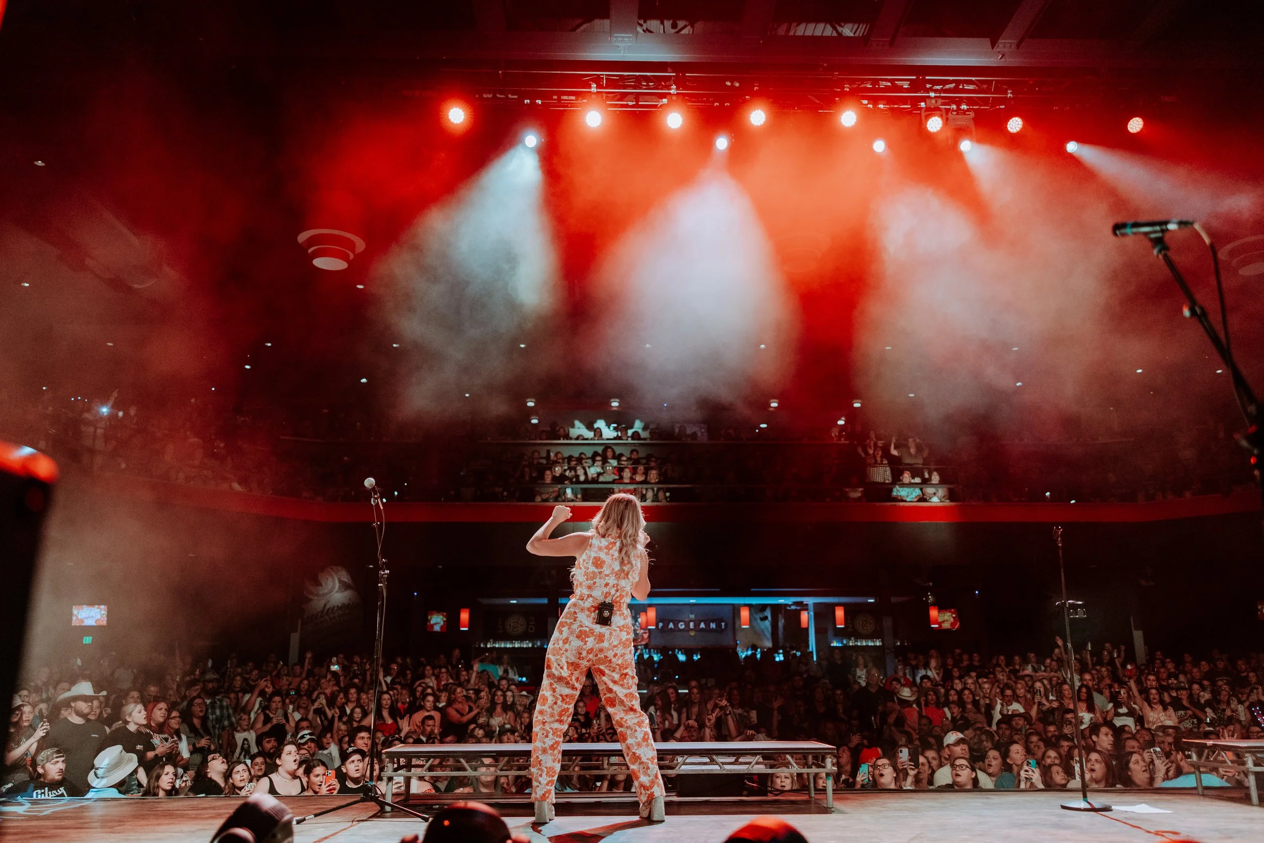 Alexandra Kay | Country Music Artist