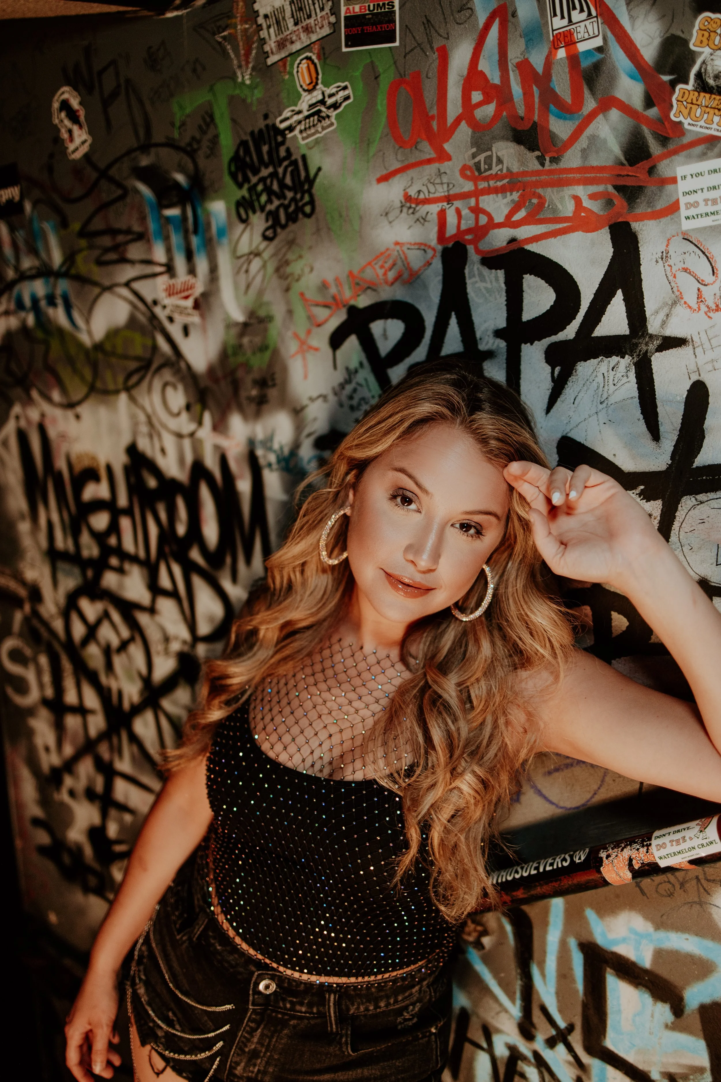 Alexandra Kay | Independent Country Music Artist