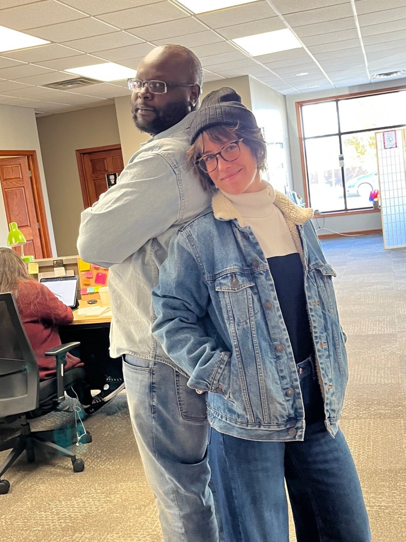 Employees — Community Uplift Program