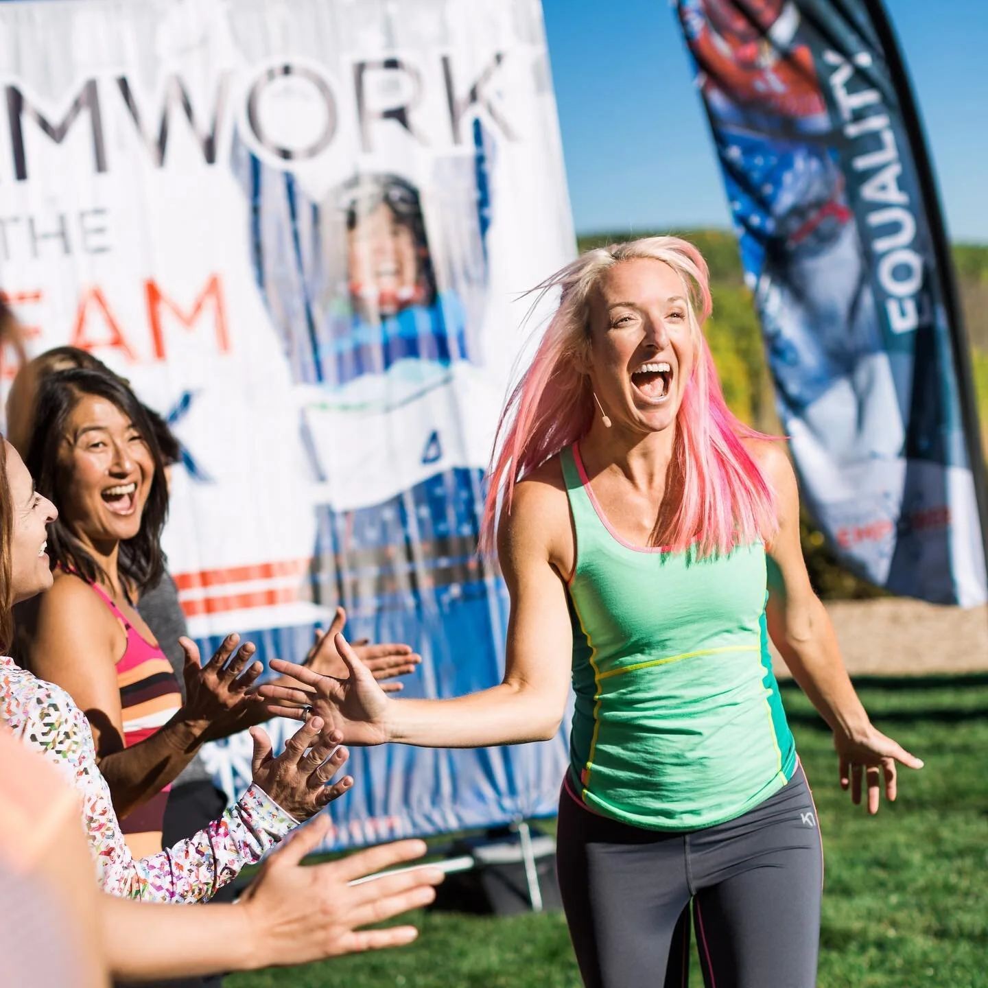 Get to Know the Olympian and Entrepreneur, Shannon Bahrke — Shannon Bahrke