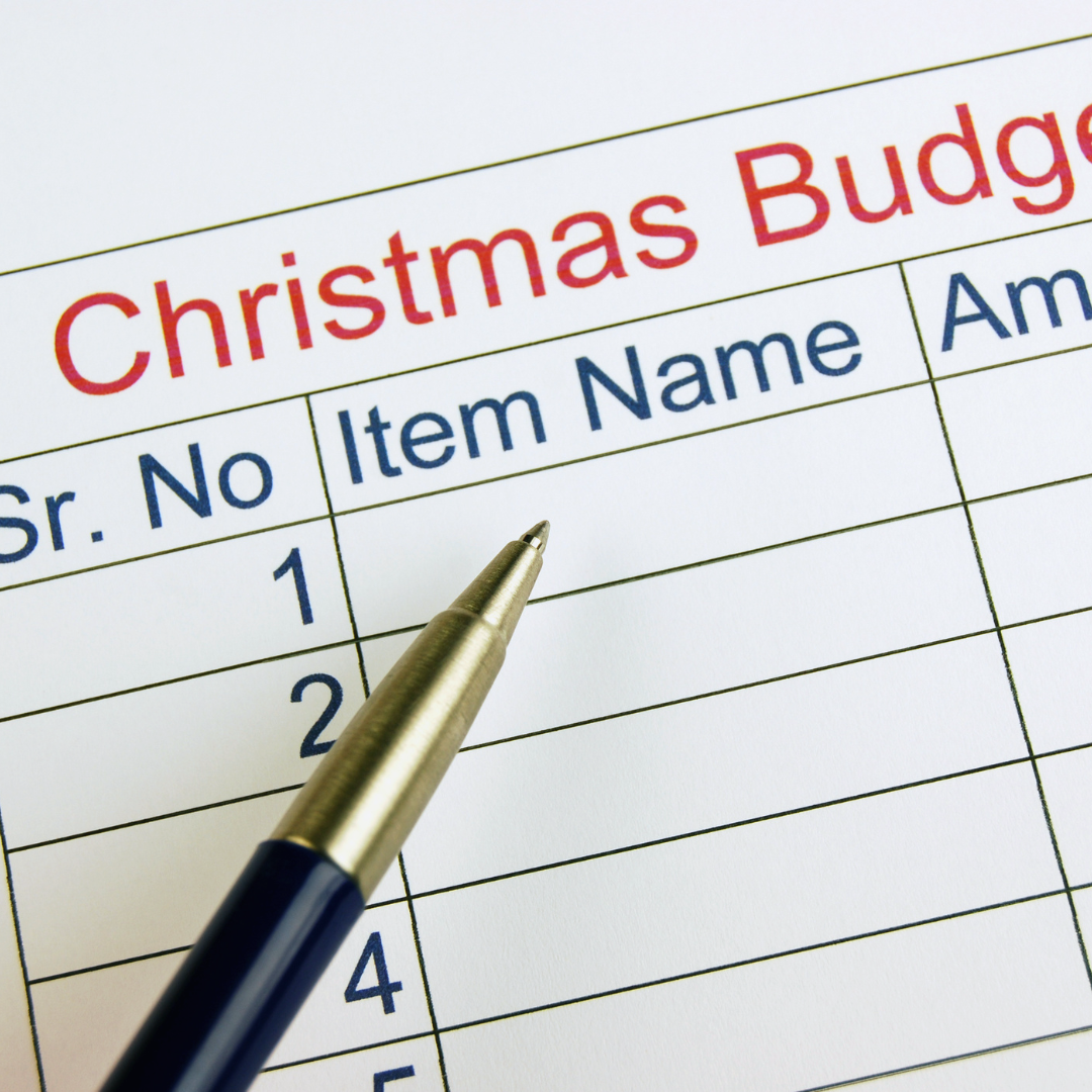 How to Financially Prepare for the Holidays — Fiat Wealth Management