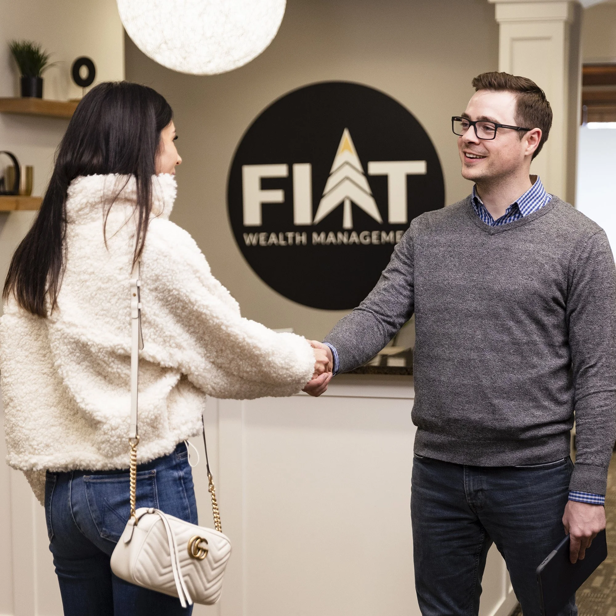 Fiat Wealth Management | Minnesota Financial Advisors & Retirement Planning