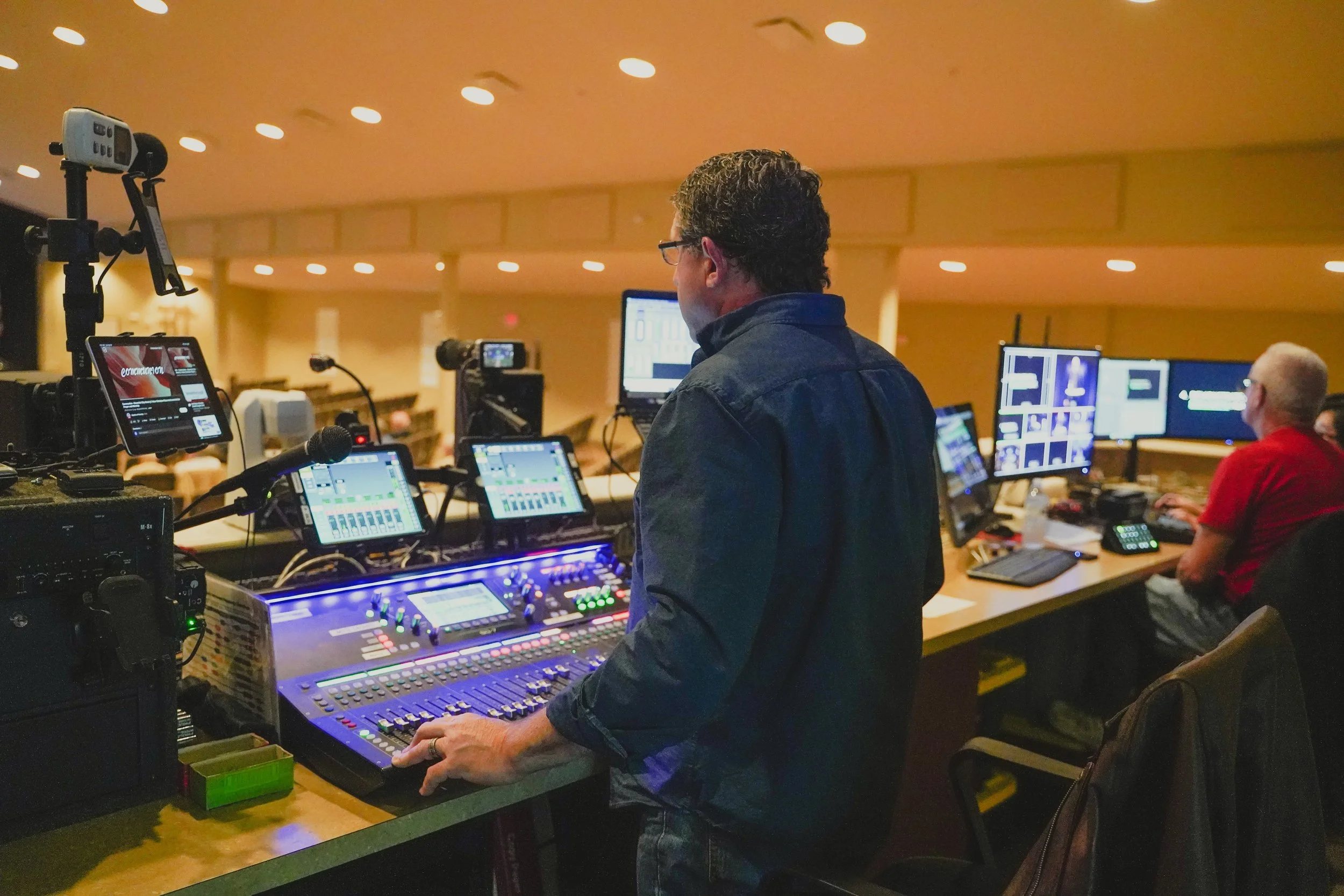 Village View Summerfield — Village View Church