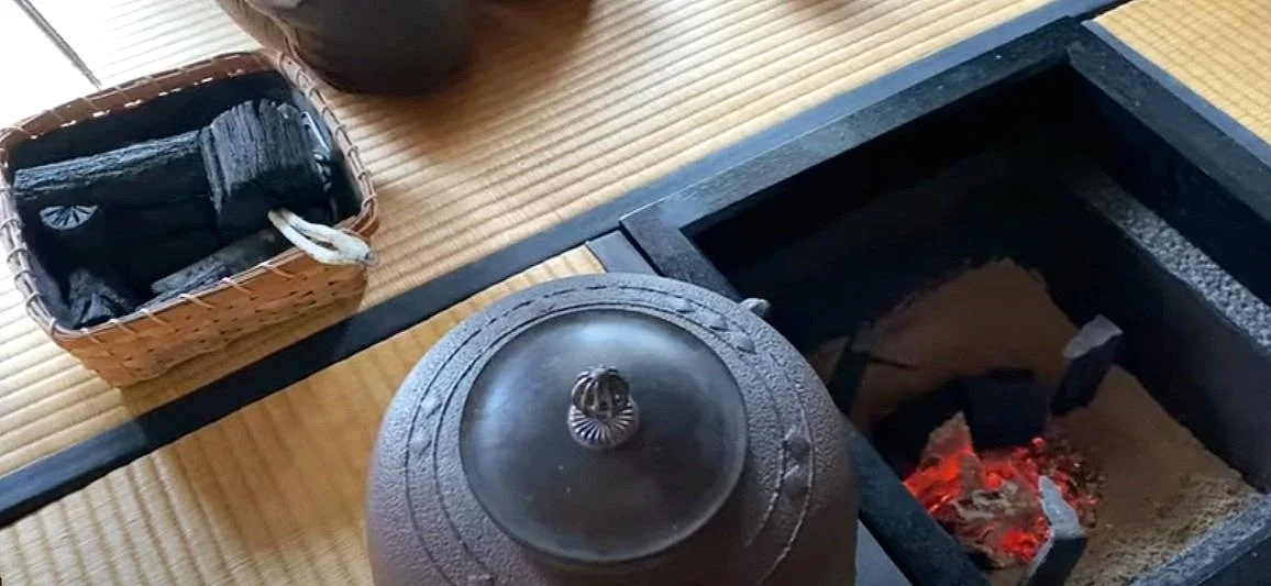 The Art of The Tea Ceremony — Carry Forth Tradition