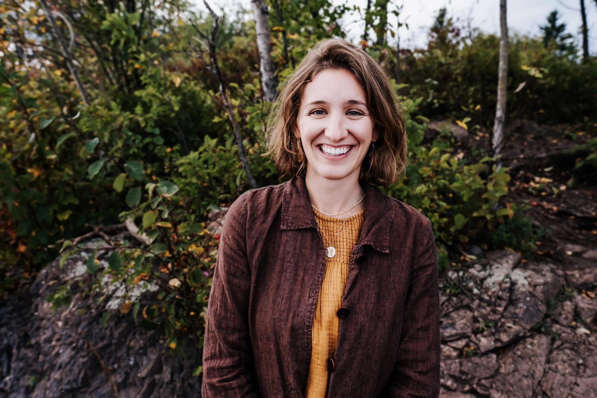 MEET THE TEAM — Doulas of Duluth