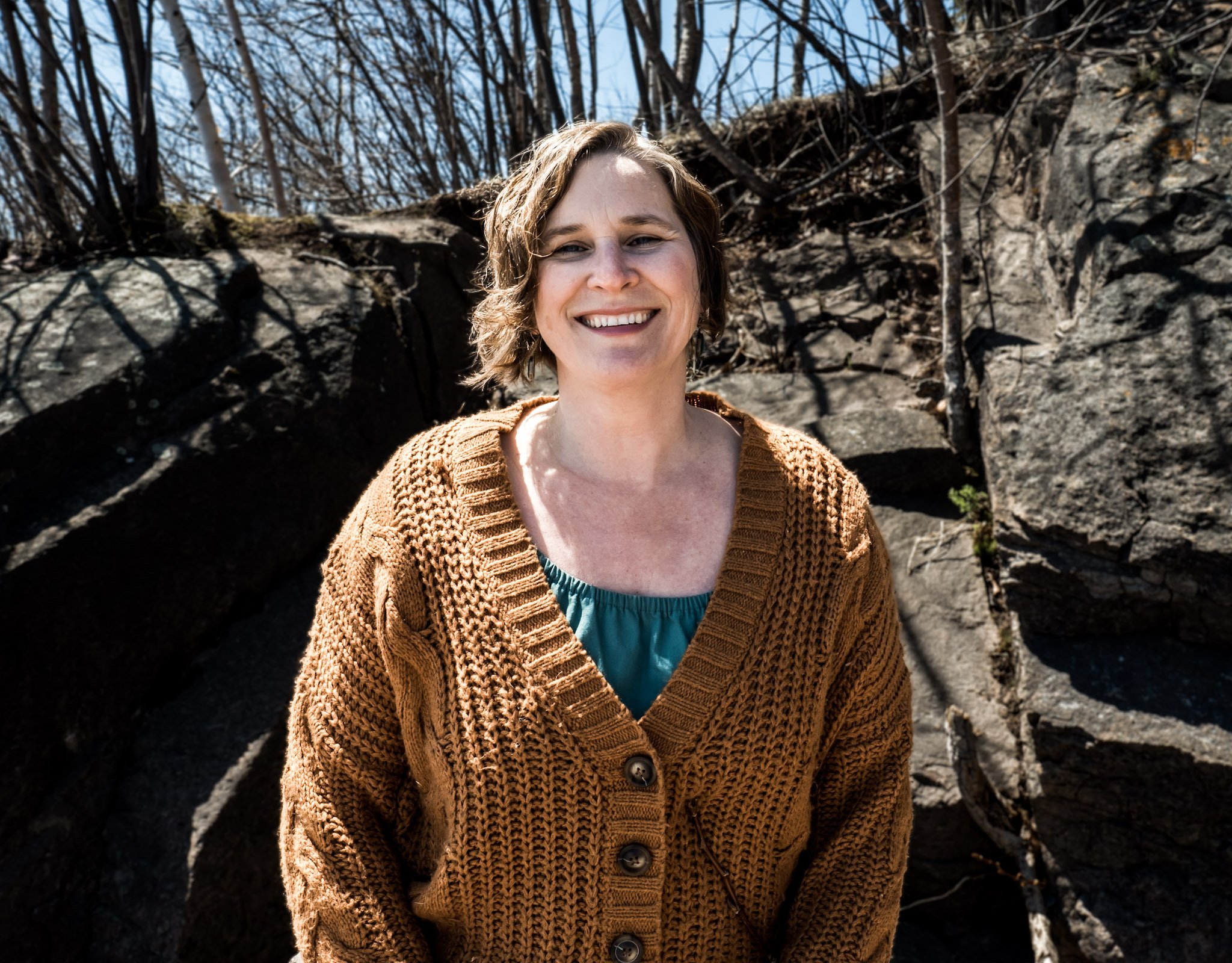 MEET THE TEAM — Doulas of Duluth