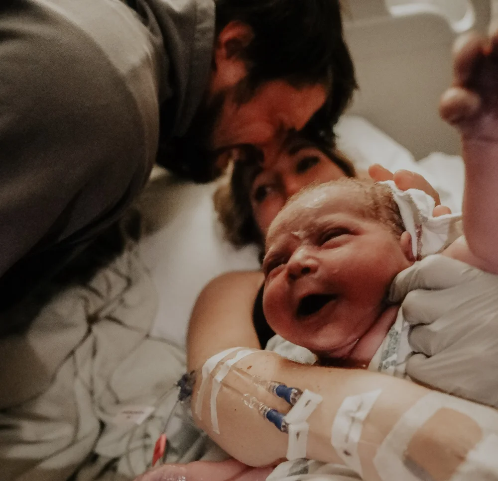 Birth Education Classes for Parents — Doulas of Duluth