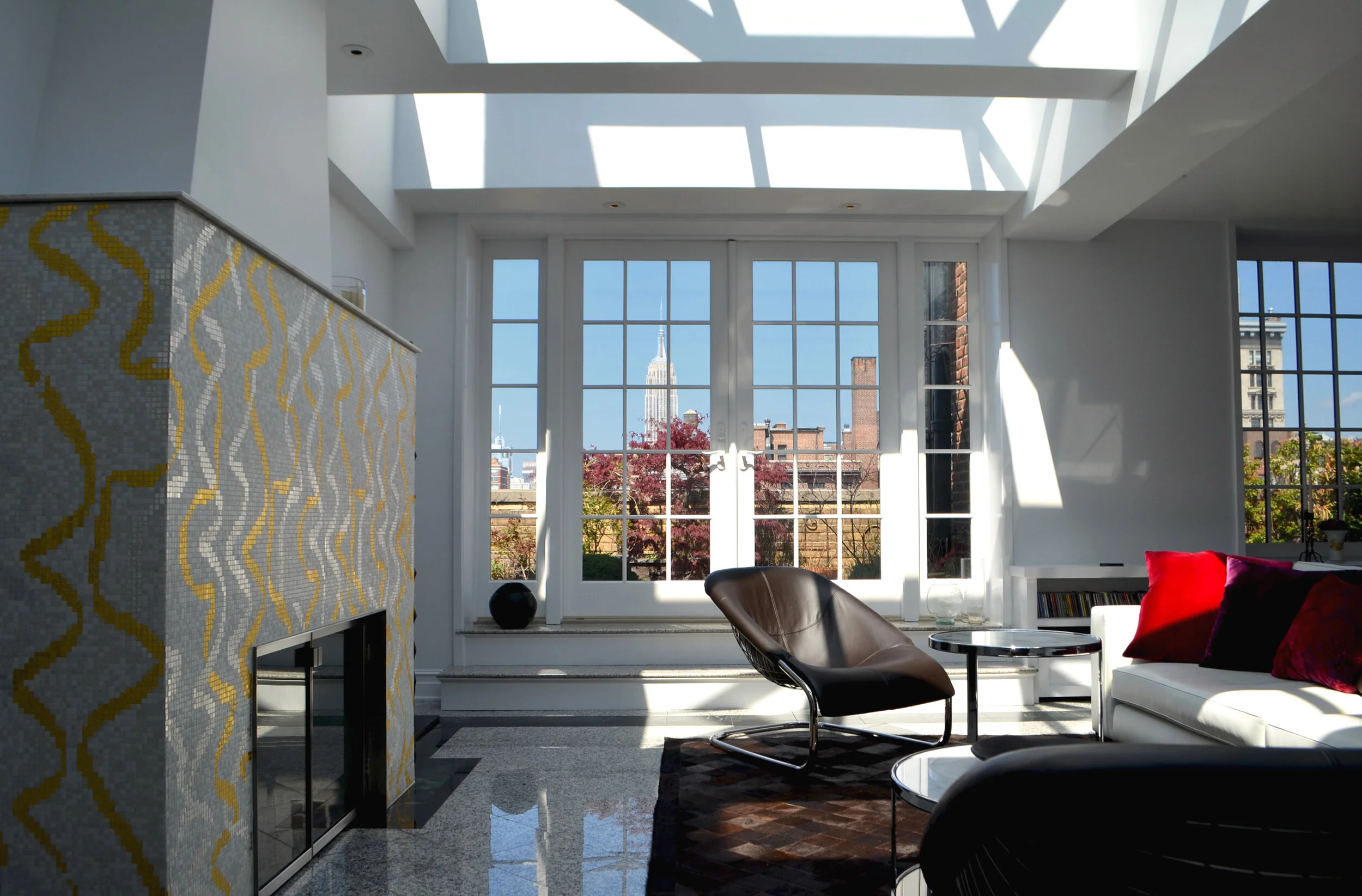 christopher jeffrey architects pllc