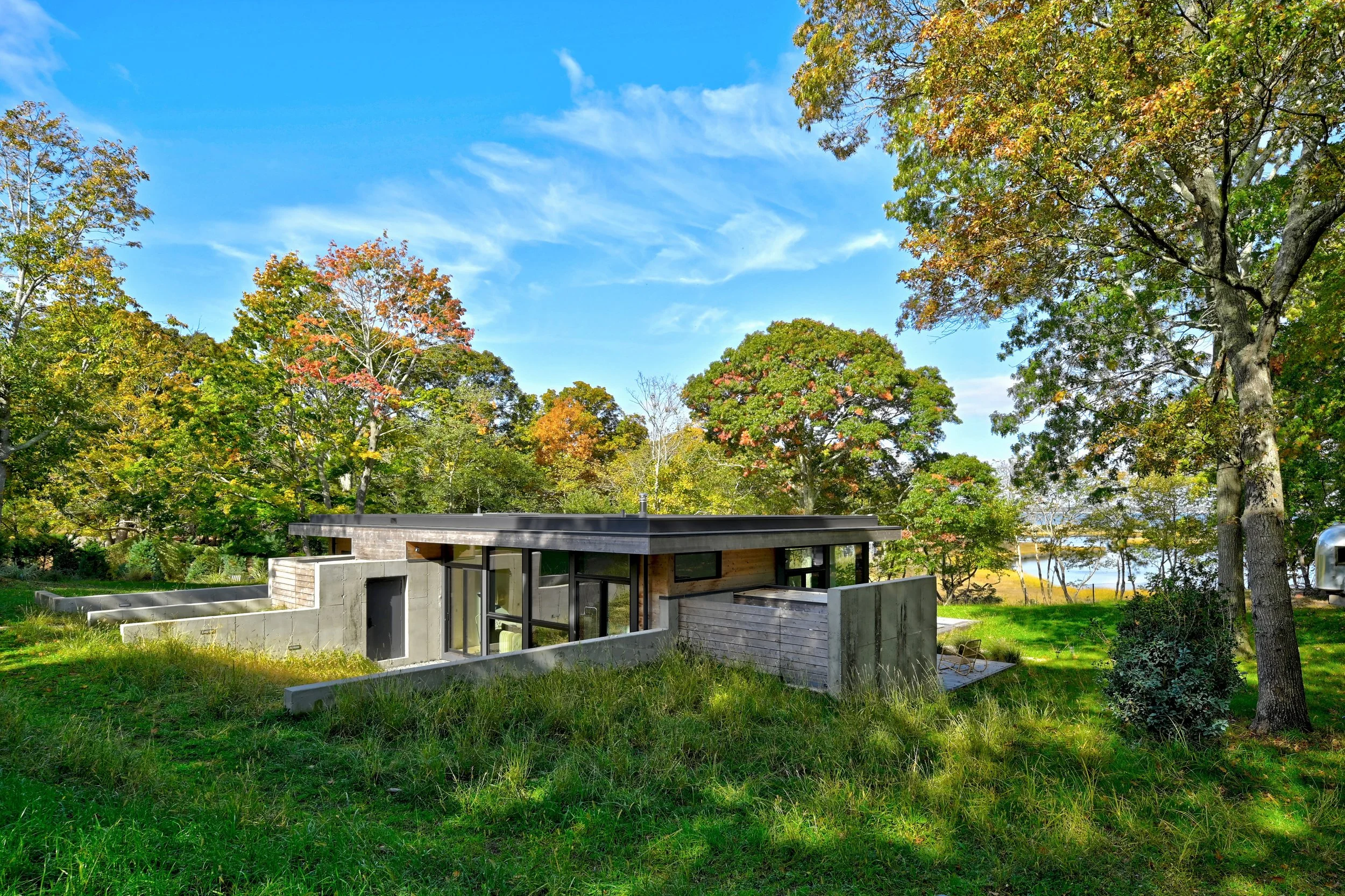 christopher jeffrey architects pllc