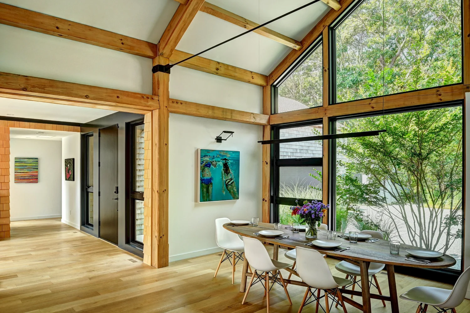 christopher jeffrey architects pllc