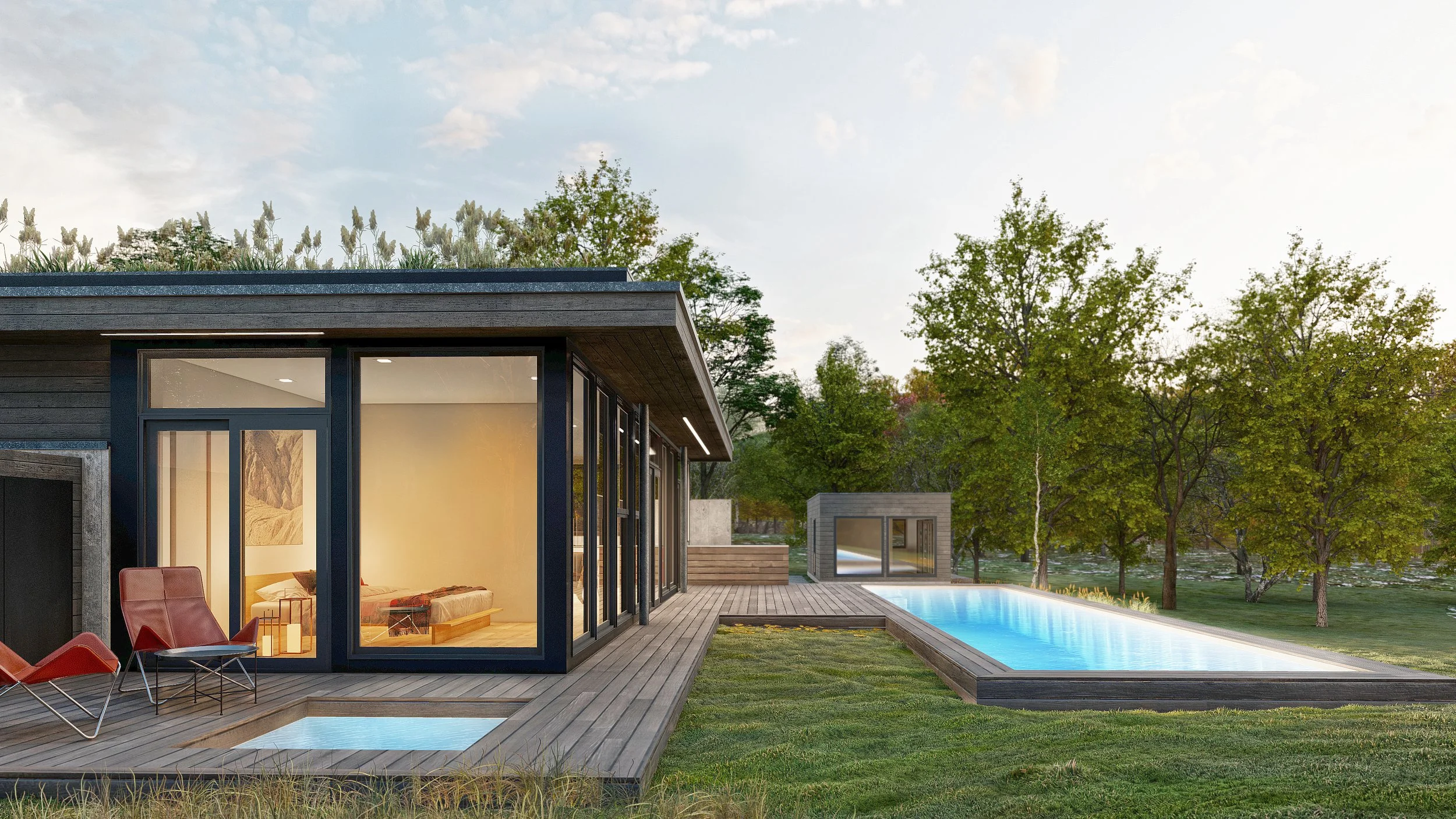 christopher jeffrey architects pllc