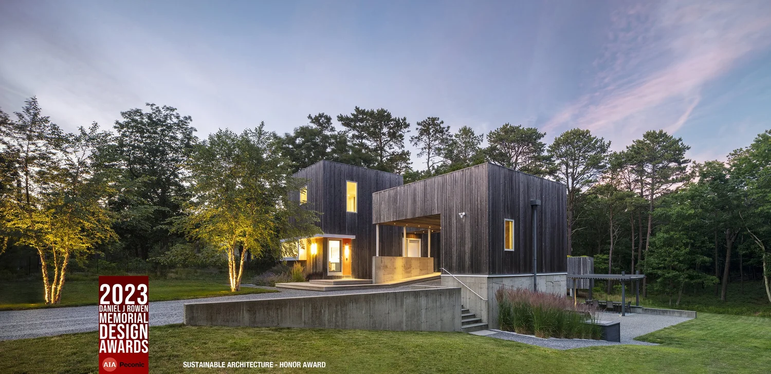 christopher jeffrey architects pllc