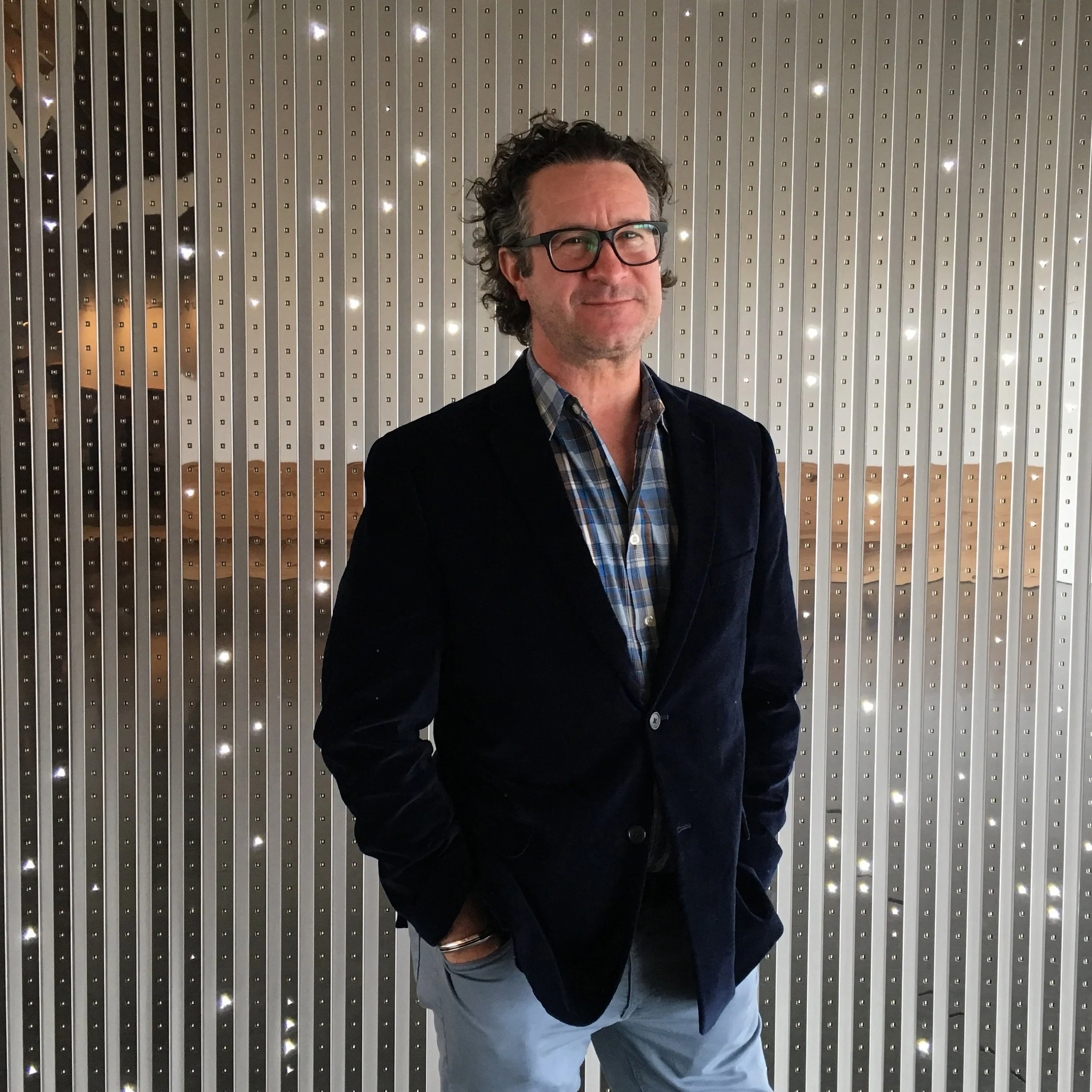 About — christopher jeffrey architects pllc