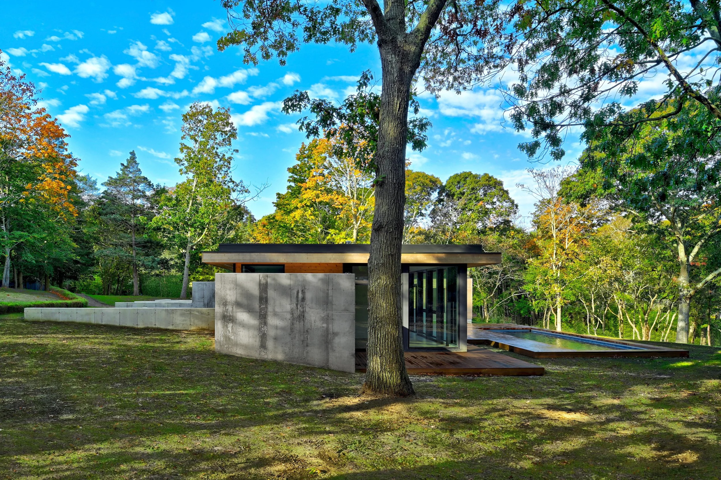 christopher jeffrey architects pllc