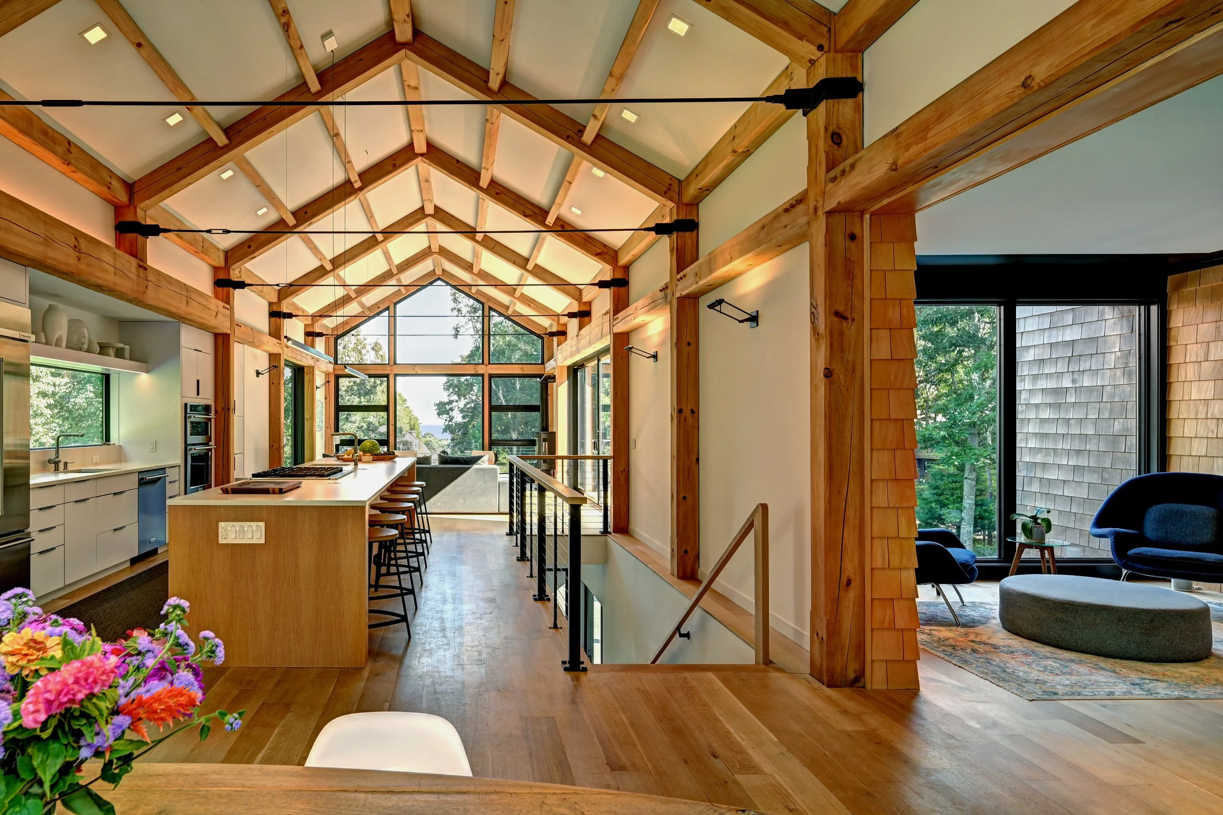 christopher jeffrey architects pllc