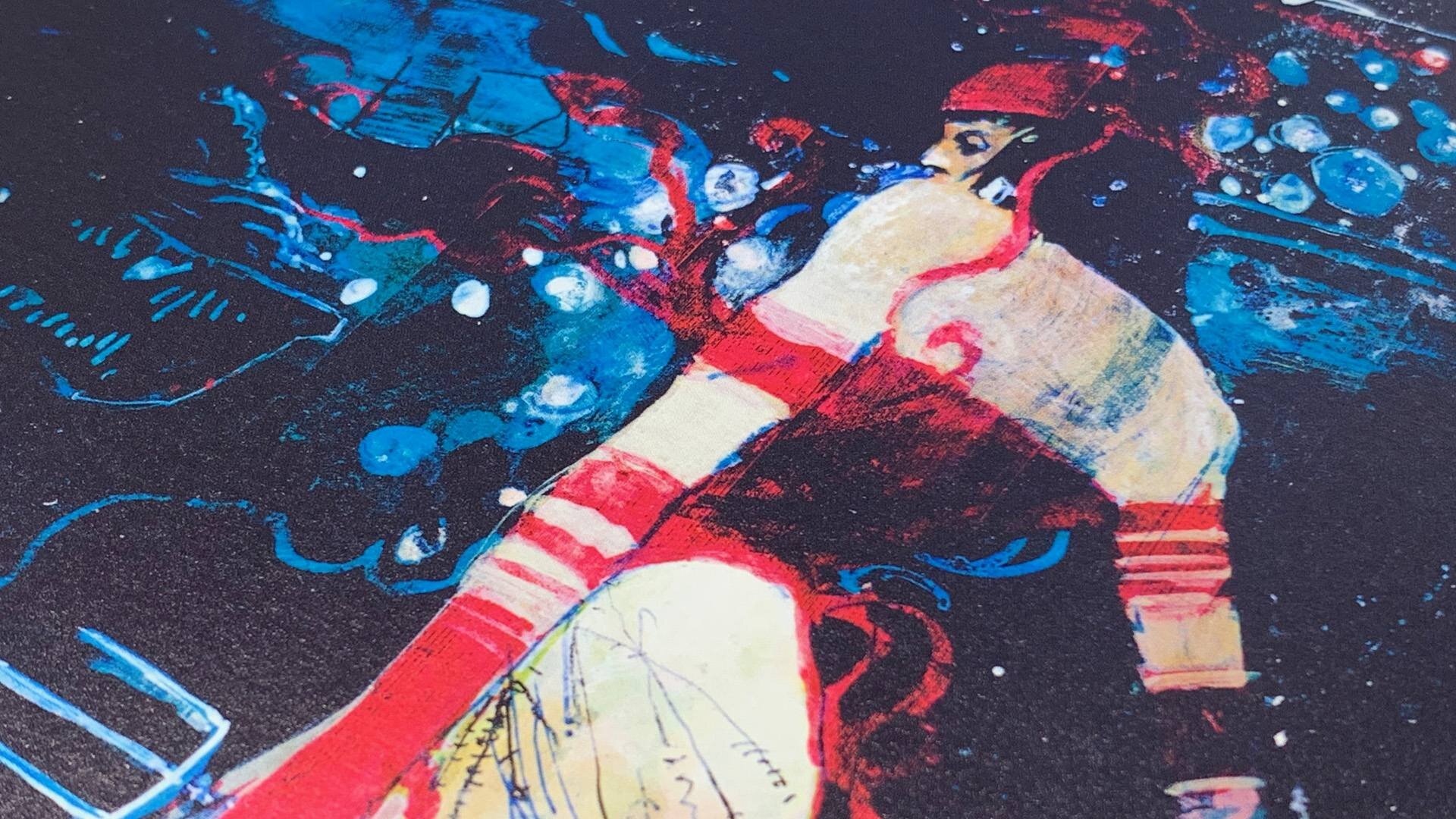 Elektra Bill Sienkiewicz