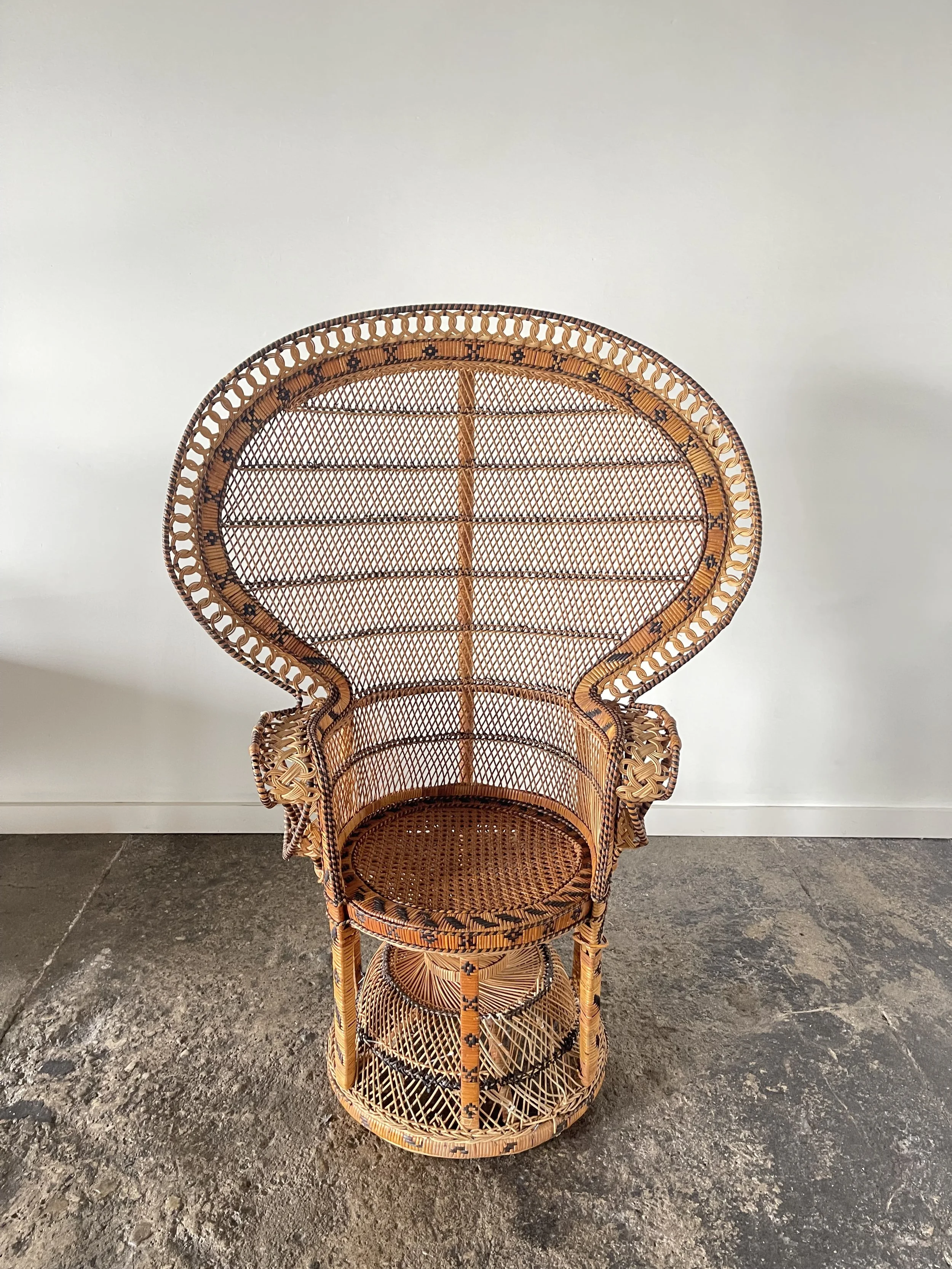 Inventory — The Warehouse