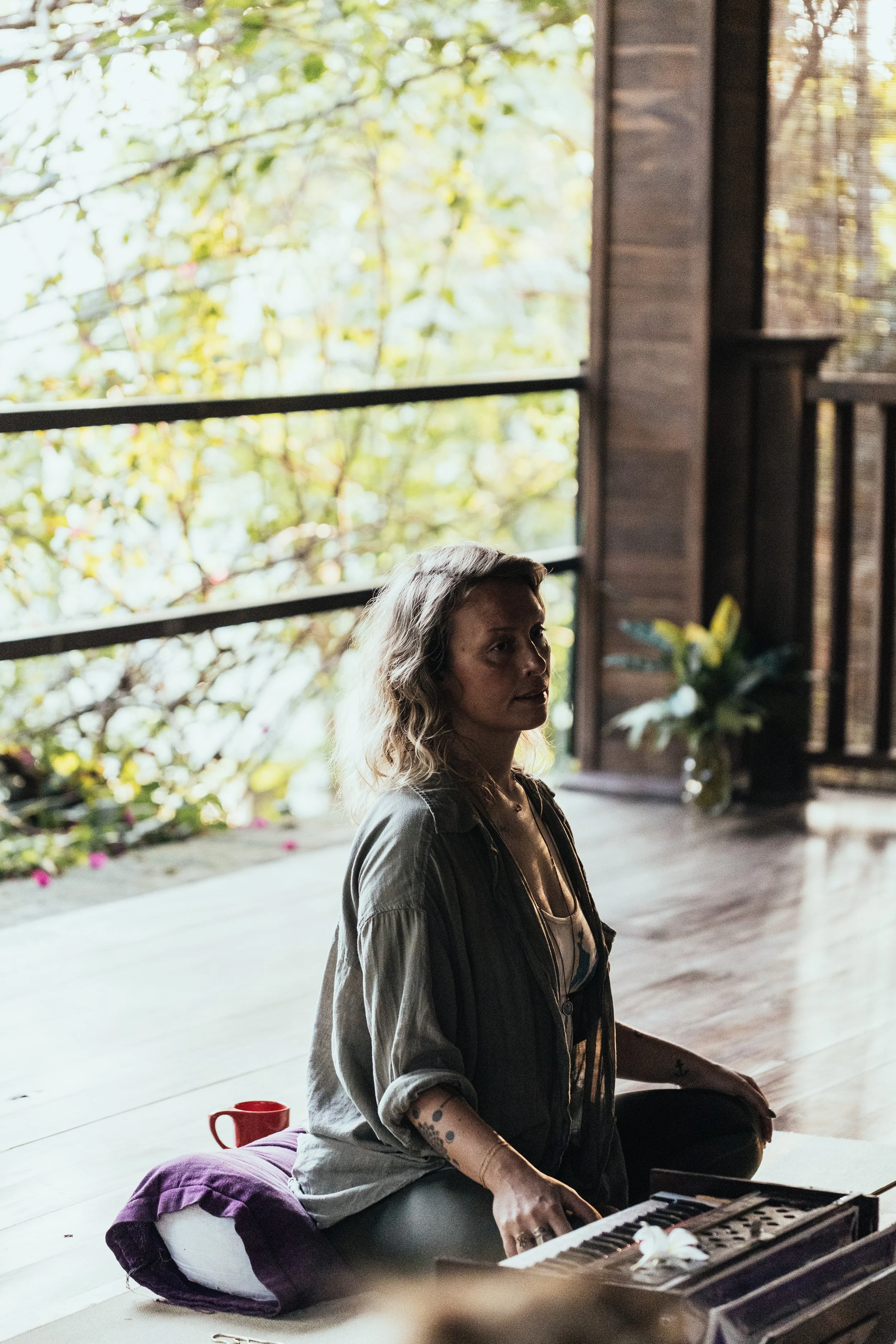 Authentic Flow Tribe