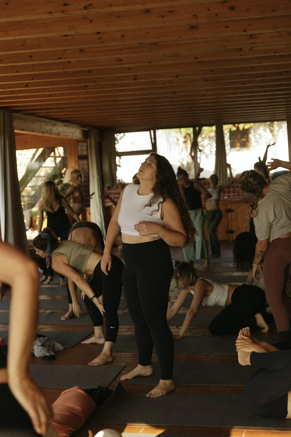 200h Stockholm — Authentic Flow Tribe