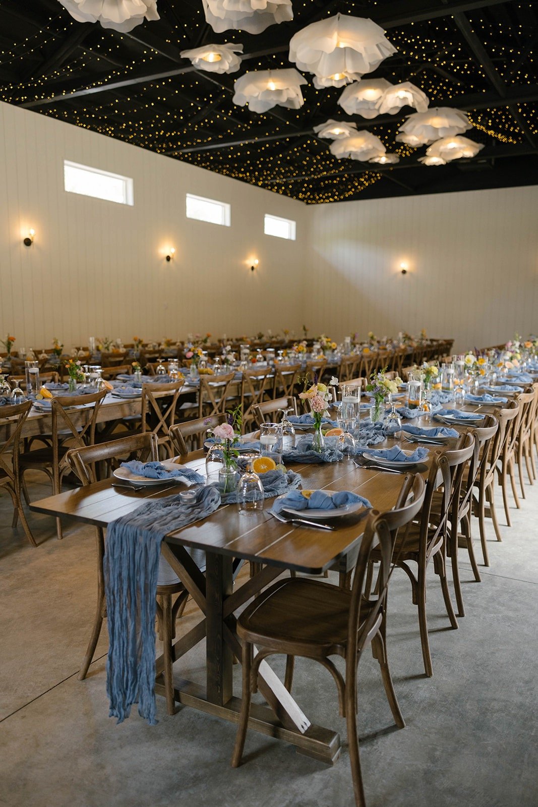 Events & Weddings @ Barn & Blossom Nursery, Spokane Washington — Barn ...