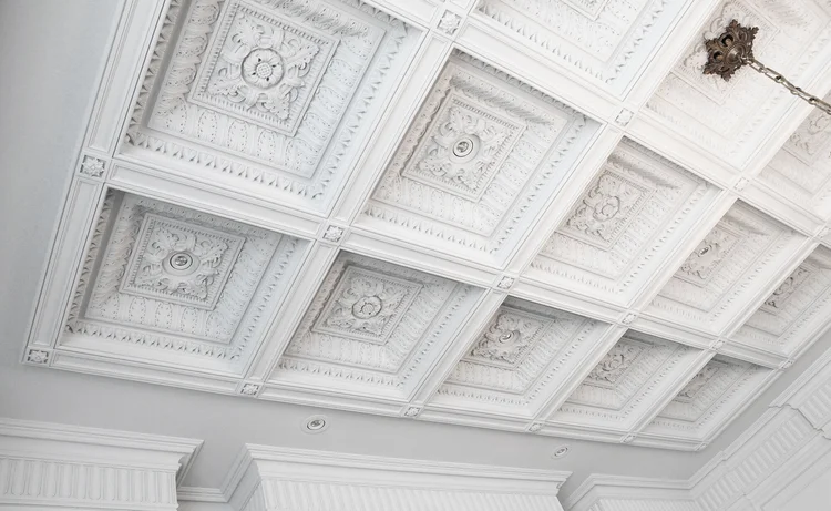 Palladio Mouldings - Plaster Mouldings, Mouldings, Crown Molding